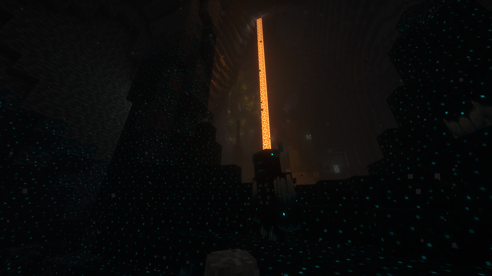 MineLife Enhancements - Gallery