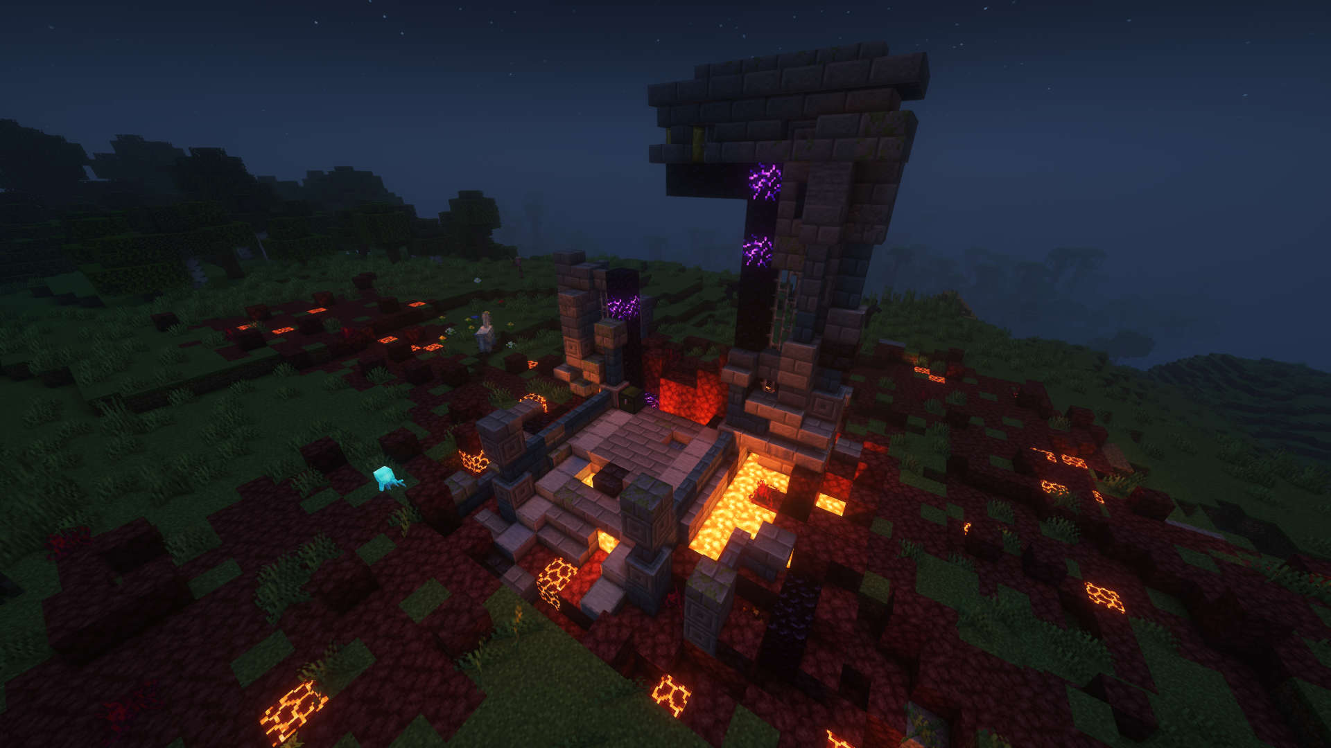 MineLife Enhancements - Gallery