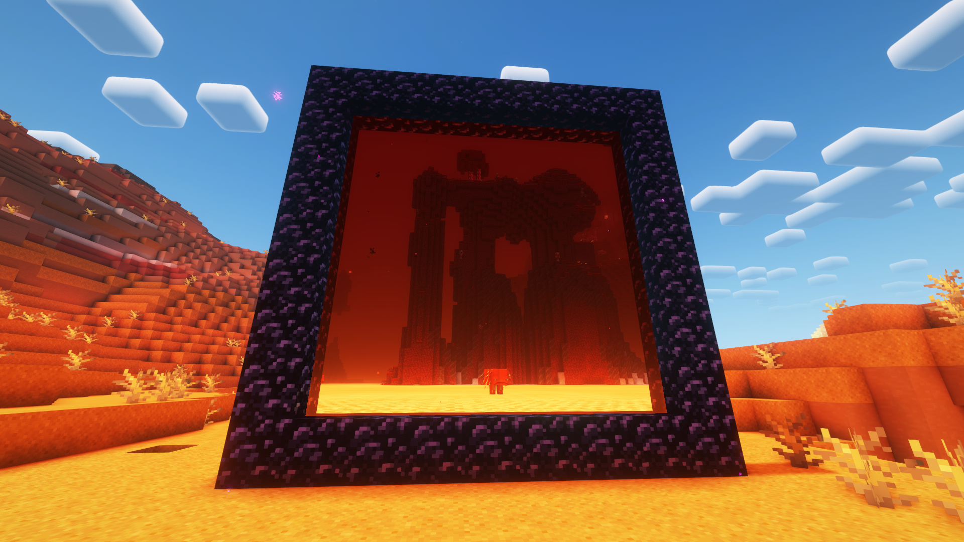 MineLife Enhancements - Minecraft Modpack