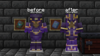 Flow Trim! (Wild Trim Replacement) - Gallery