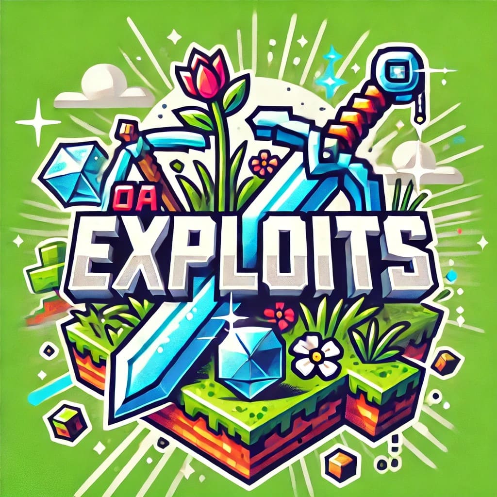 oaexploits - Minecraft Plugin