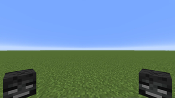 Wither Totem - Gallery