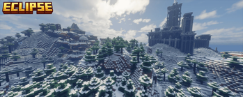 Eclipse Winter Pack - Gallery