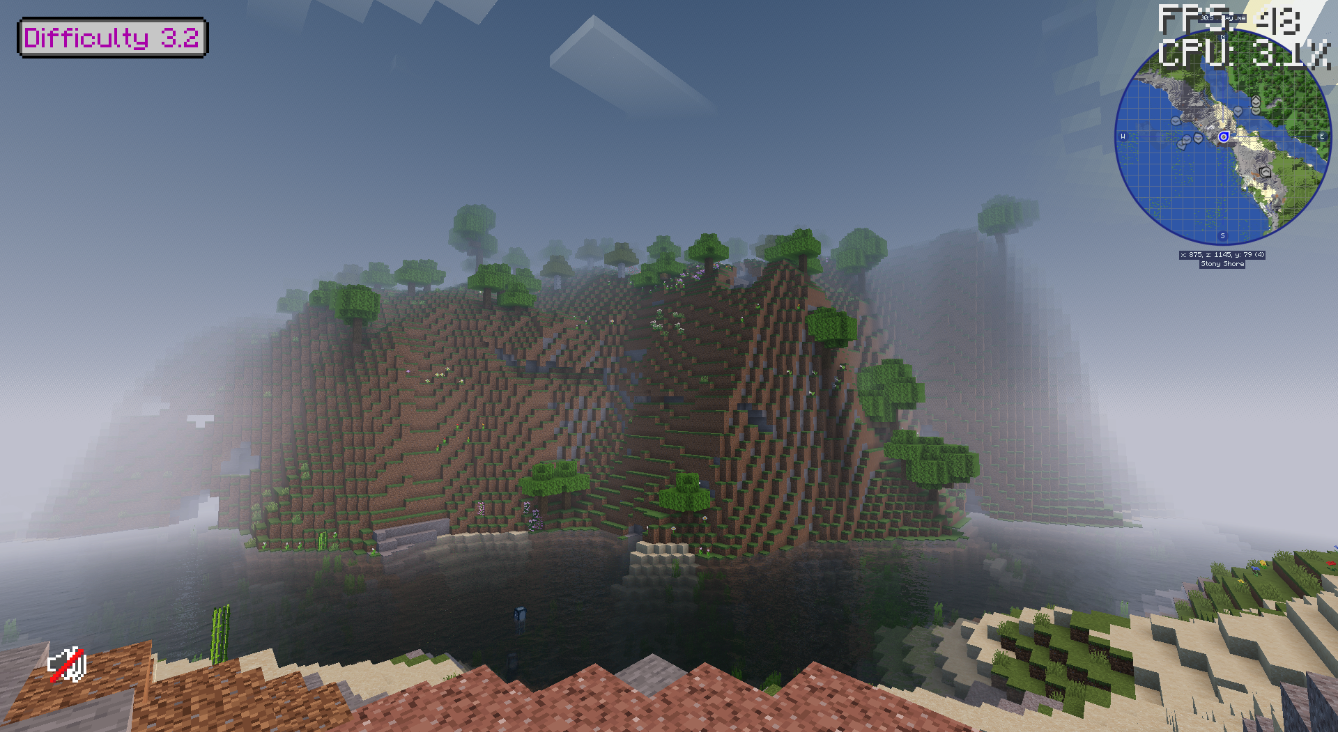 Moss's DnD 2 - Gallery