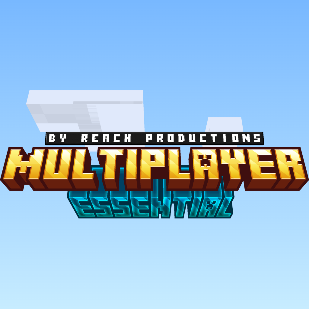 Multiplayer Essential - Minecraft Modpack