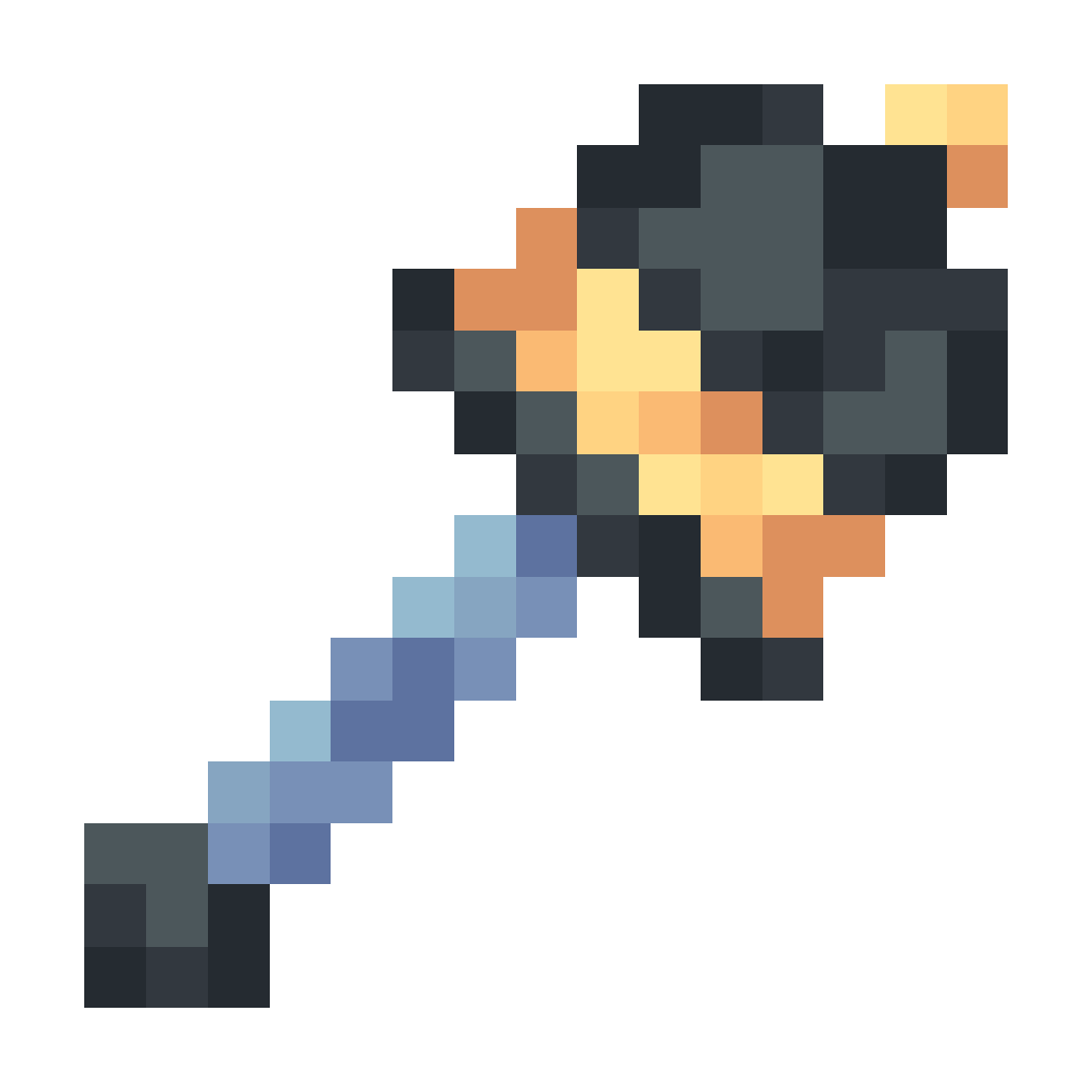 PwMace 2D Minecraft Resource Pack PwMace 2D Minecraft Resource Pack