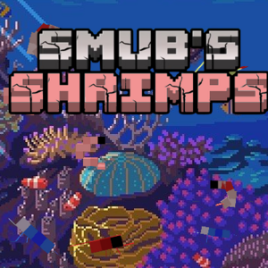 Smub's Shrimps - Minecraft Mod