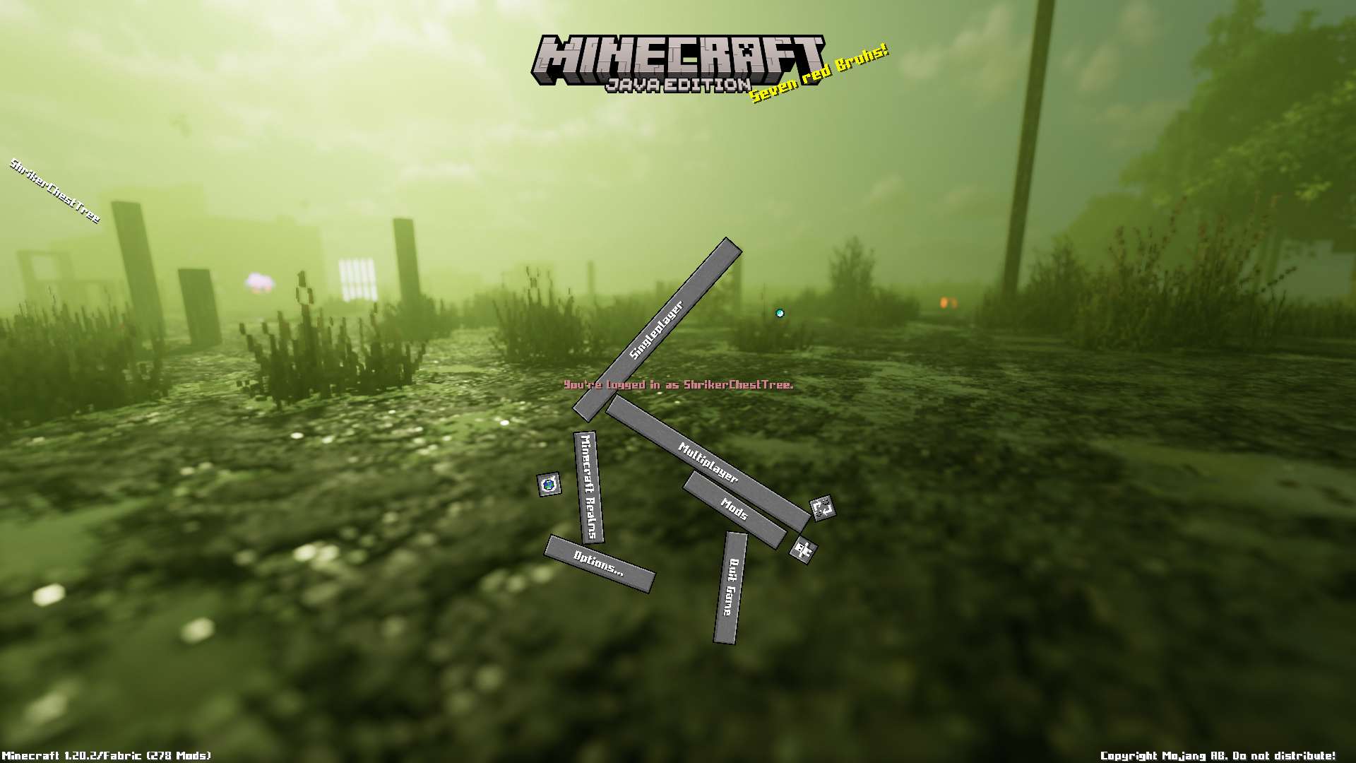 Patrix Background - Gallery