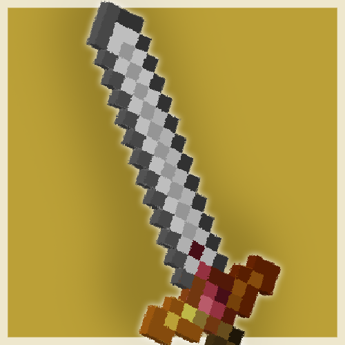 Excalibur Mod - Minecraft Mod