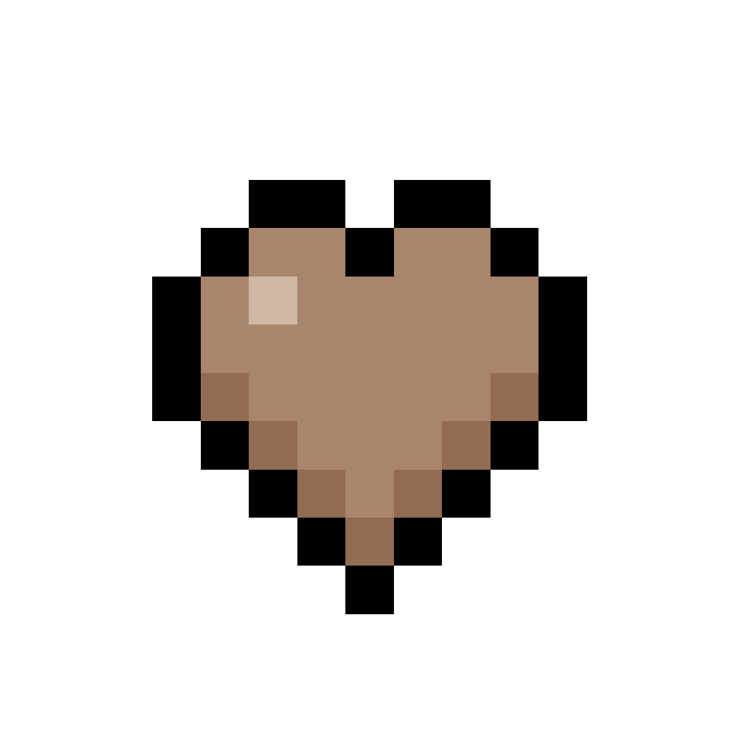 Brown Mode - Minecraft Resource Pack