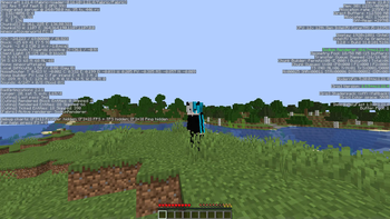 Velocity_ModPack - Gallery