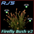 RJs Firefly bush style 2 - Gallery