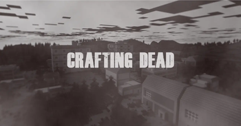 Official Legacy Crafting Dead - Gallery