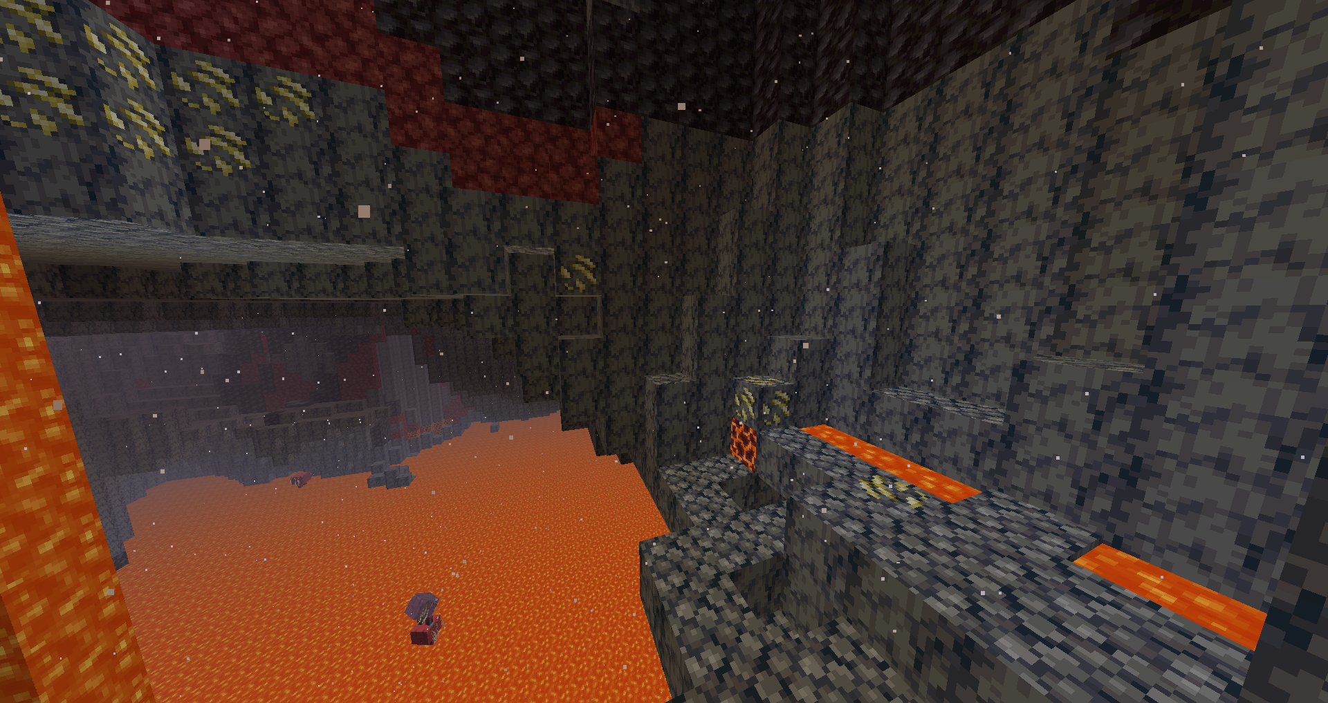 Simply Sulphur - Gallery