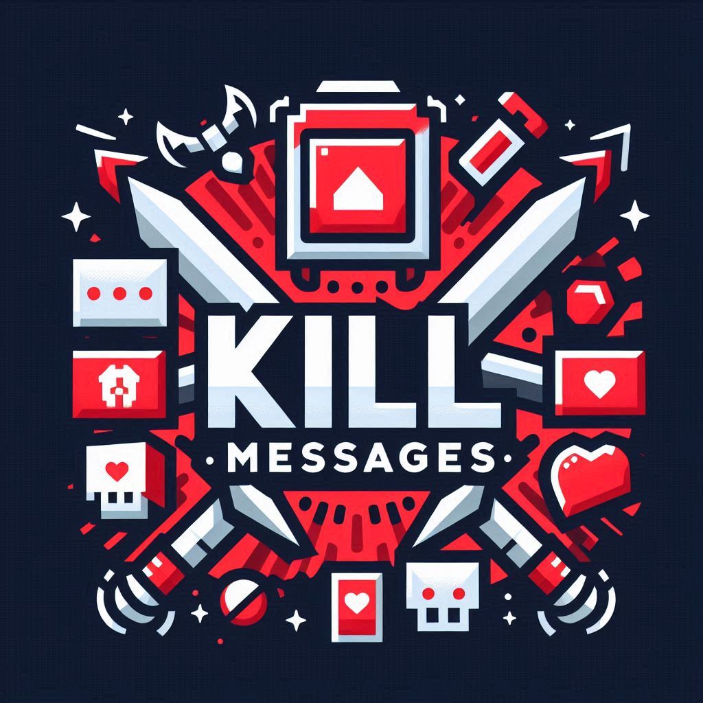 KillMessages - Gallery