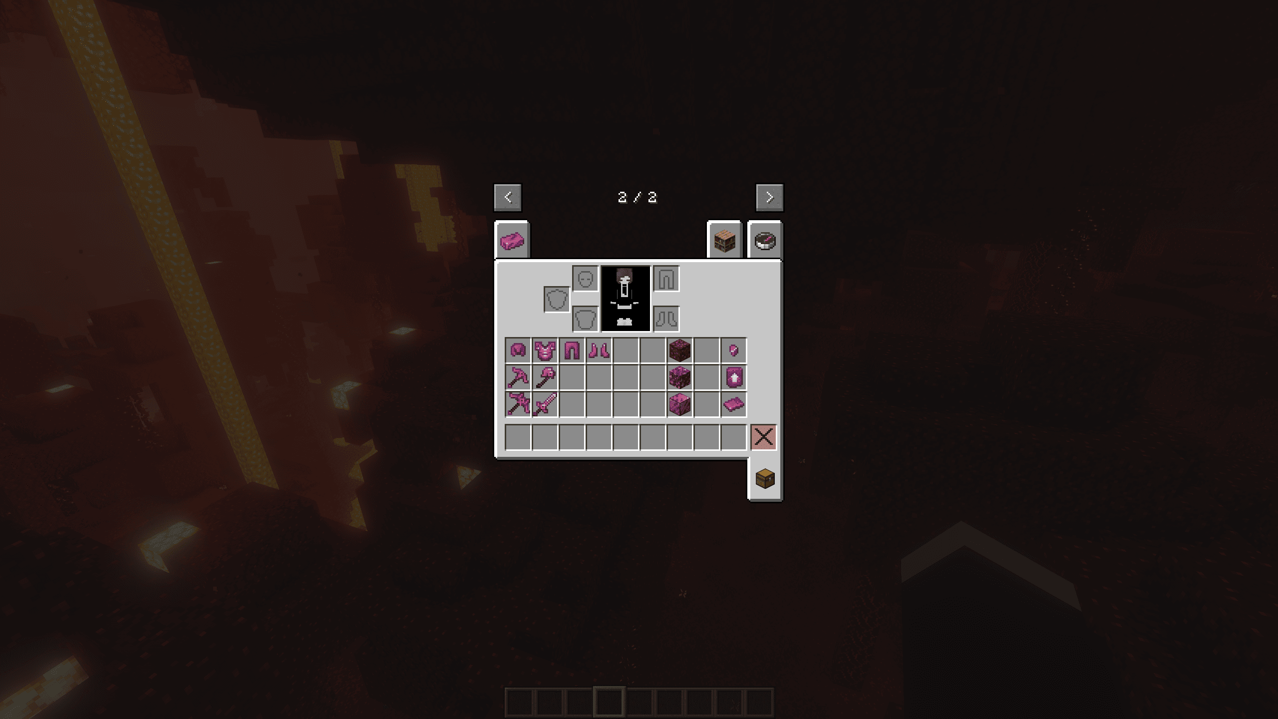 Stellarite - Gallery