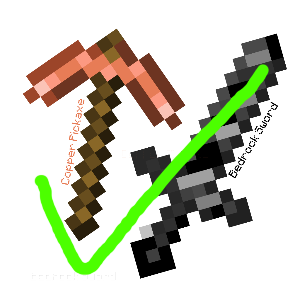 MoreItems Fabric Minecraft Mod
