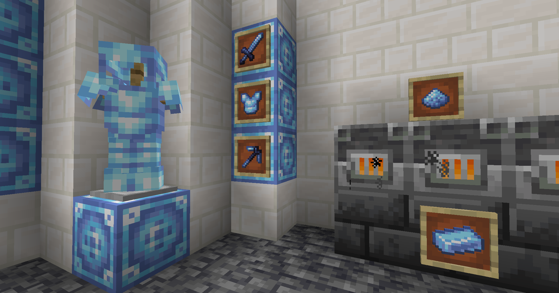 Buddycards - Gallery