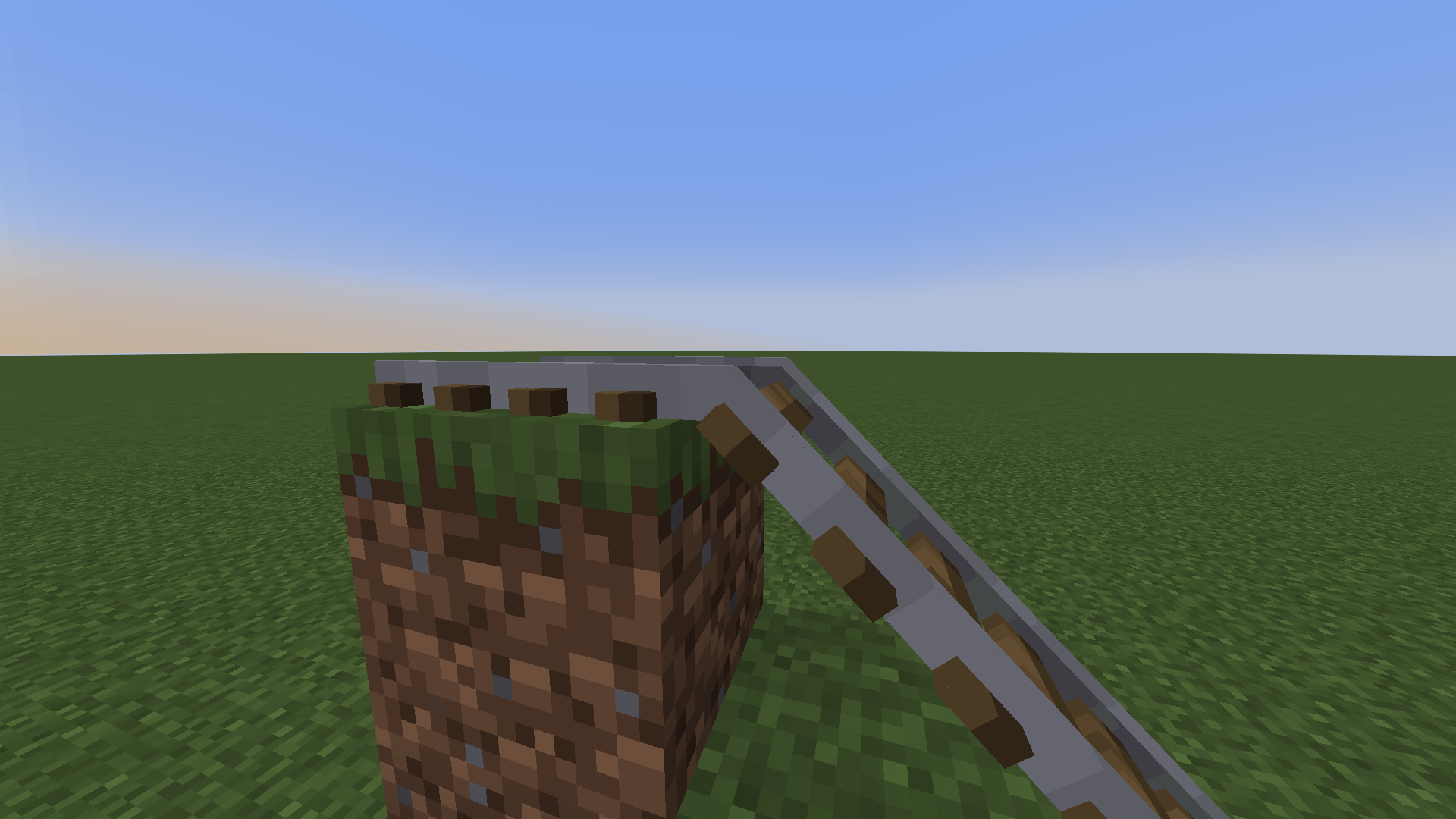 Links 3d Rails Gallery