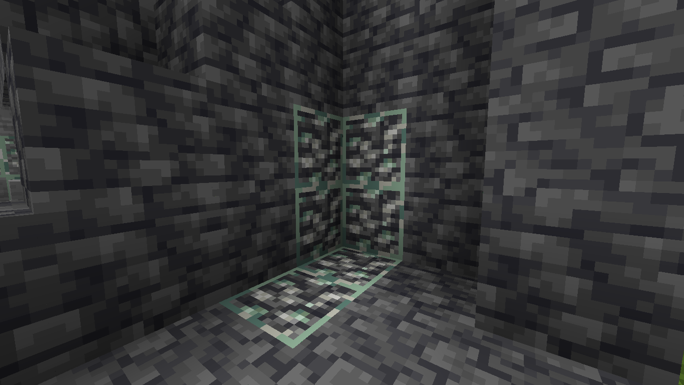 Create: Zinc Ore Borders (MOVED) - Gallery