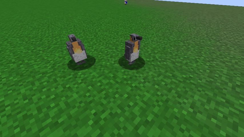 Some Random Stuff Mod - Gallery