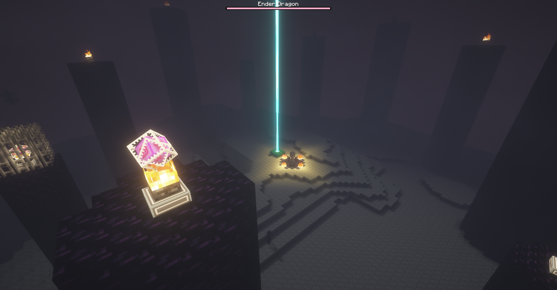 Vanilla 8x - Gallery