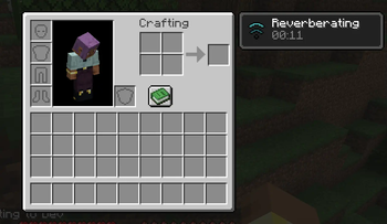 Sculk Dragon Utils - Gallery