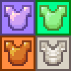 Armor Additions - Minecraft Resource Pack