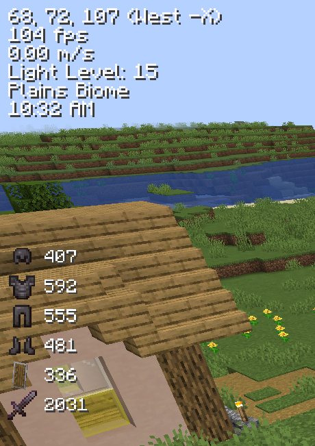 MacOS Optimized - Gallery