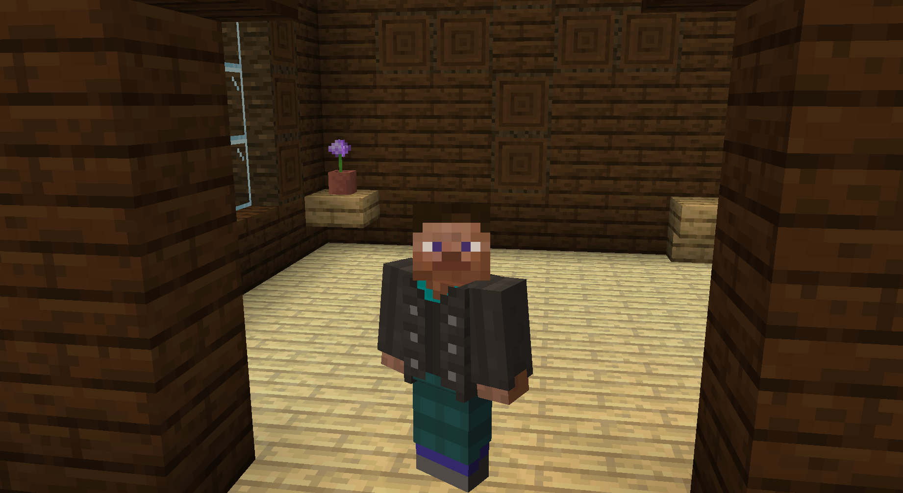 Illager Revolution - Gallery