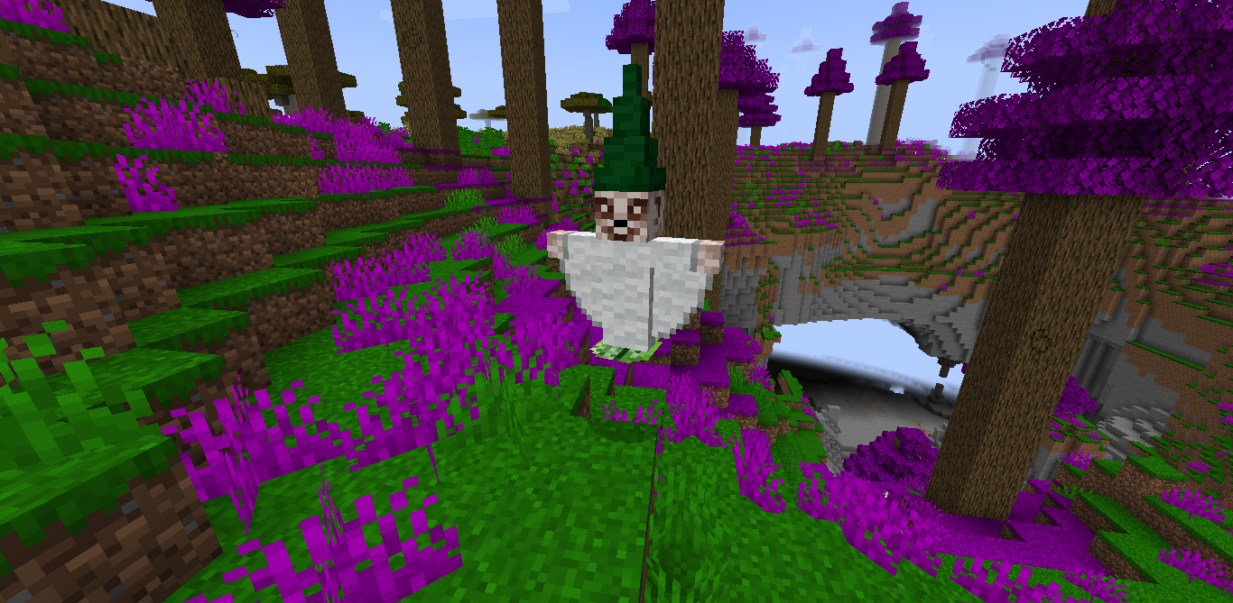 Linfox's Mythical Biomes - Gallery Linfox's Mythical Biomes - Gallery