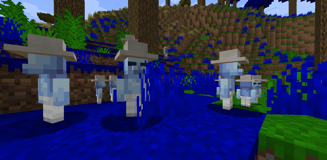 Linfox's Mythical Biomes - Gallery Linfox's Mythical Biomes - Gallery