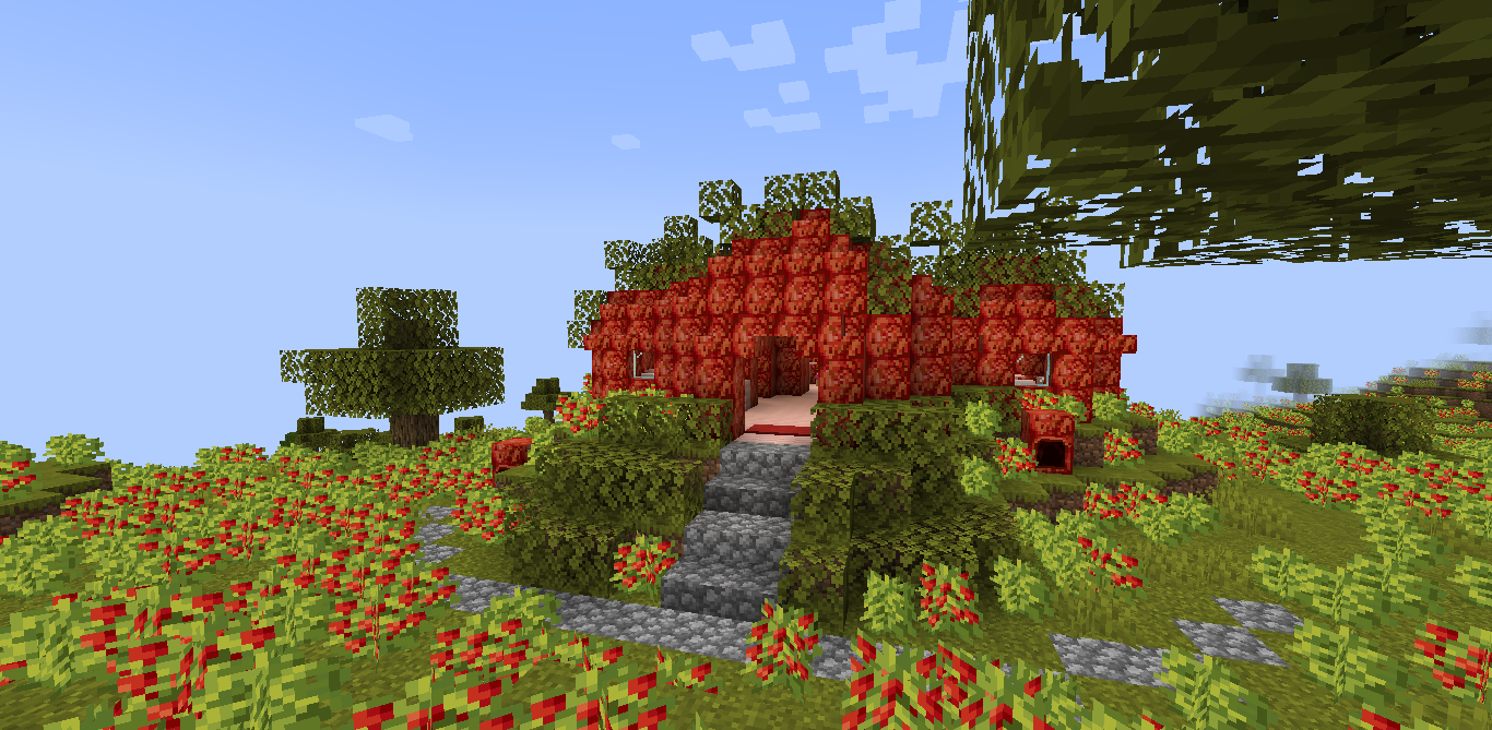 Linfox's Mythical Biomes - Gallery Linfox's Mythical Biomes - Gallery