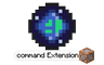 beyond:Cmd-Extension - Minecraft Mod