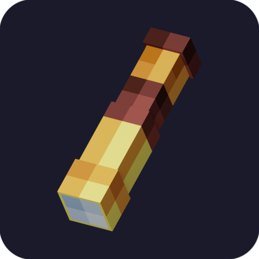 Improved Spyglass - Minecraft Resource Pack