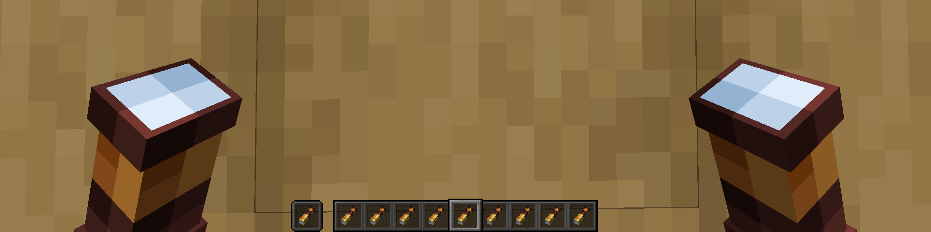 Improved Spyglass - Gallery