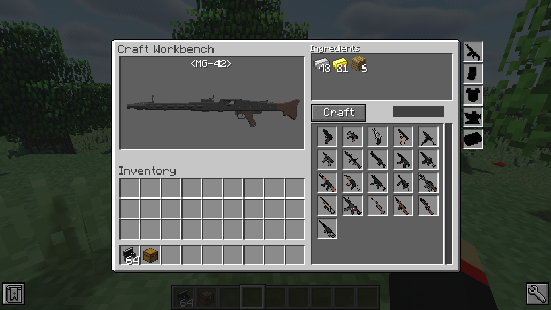 ModularWarfare-Ultimate - Gallery