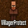 VillagerProtect - Minecraft Mod
