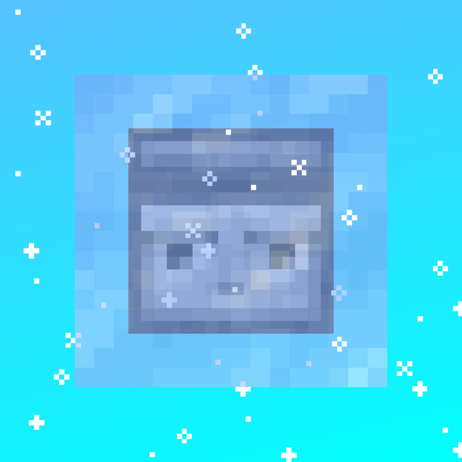 Freeze Observers Minecraft Mod