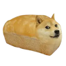 Doge Bread - Minecraft Resource Pack