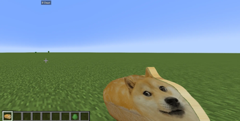 Doge Bread - Gallery