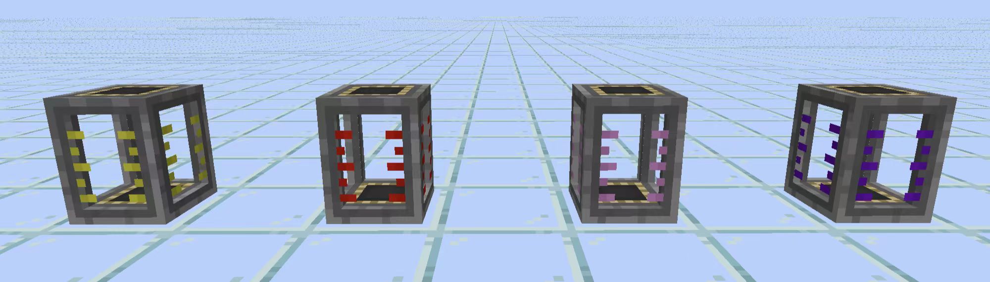 Mekanism Extra - Gallery