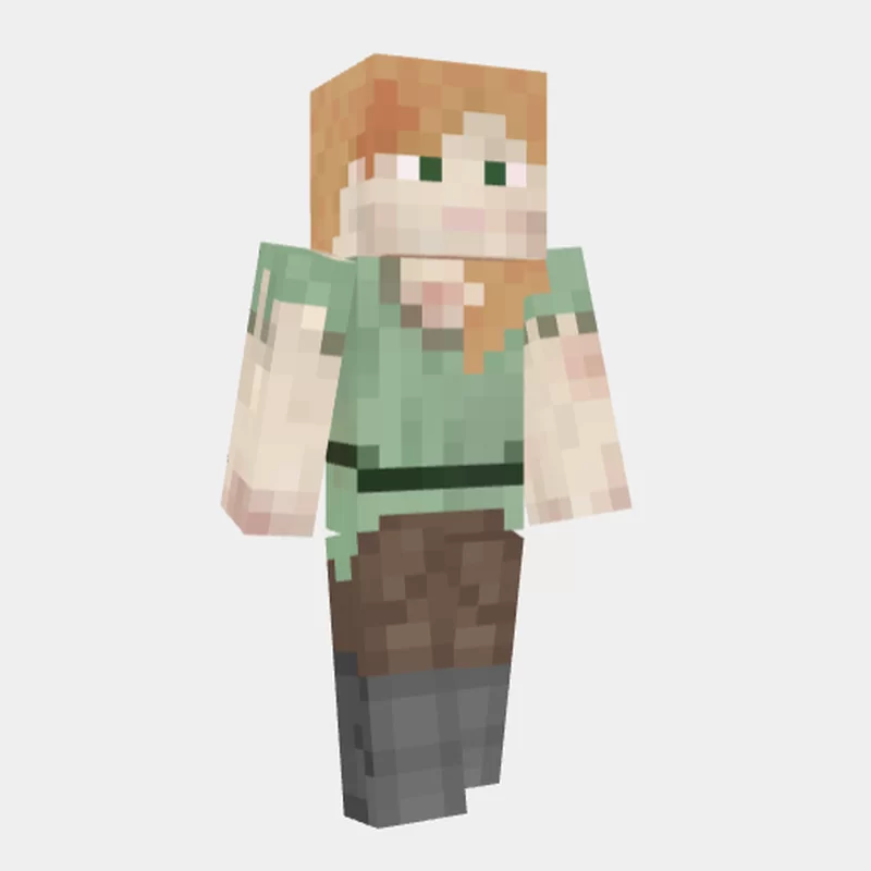 Survivor Skins - Gallery