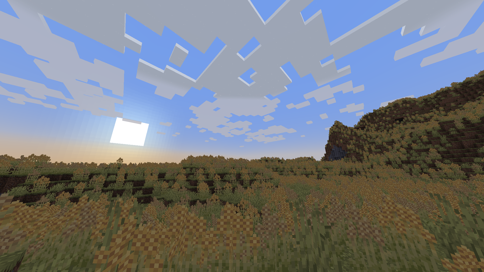 Biomes O' Plenty - Gallery