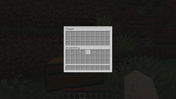 Different Inventory - Gallery
