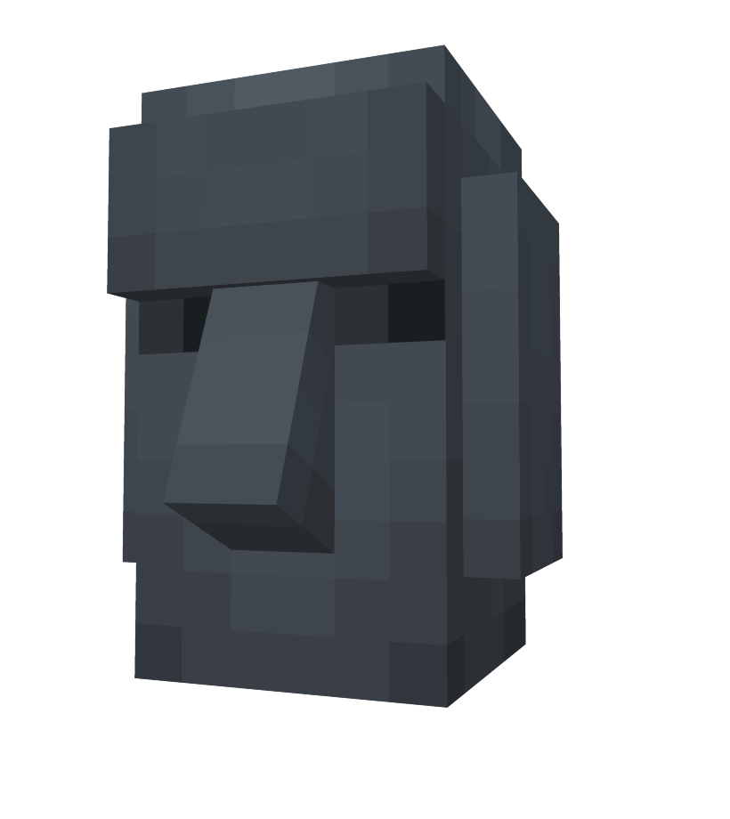 Moai Update Gallery 