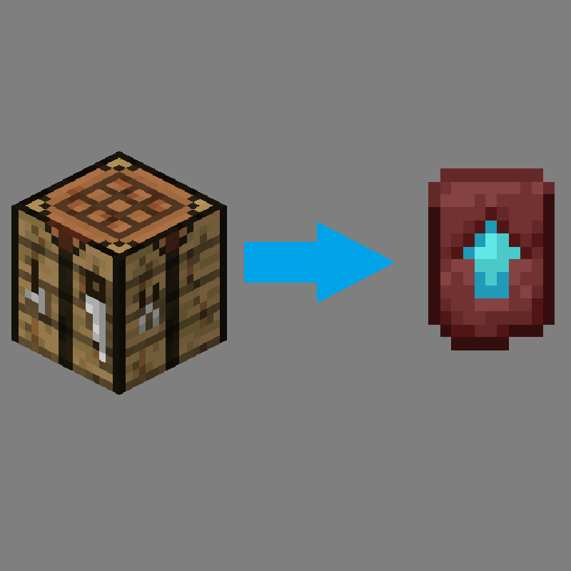 Craftable Smithing Templates 1 0 Forge Craftable Smithing Templates