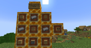 Chimi Bees - Gallery