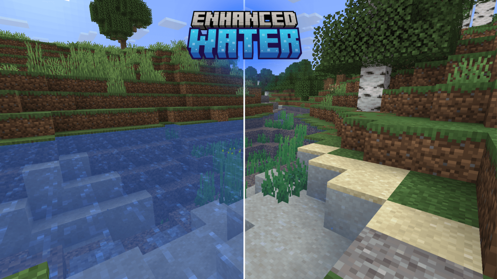 Enhanced Water — SkinMC