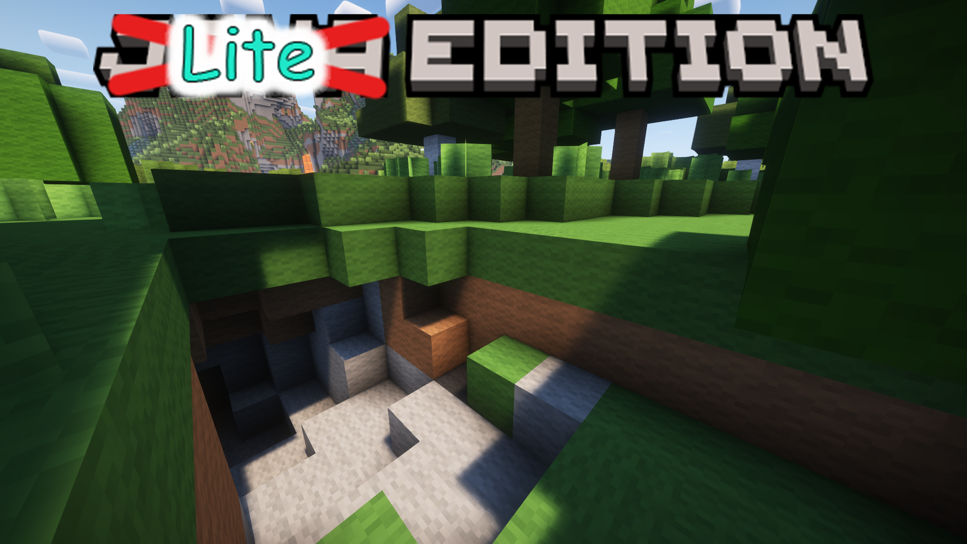 Minecraft Lite Edition / Wool Edition — SkinMC